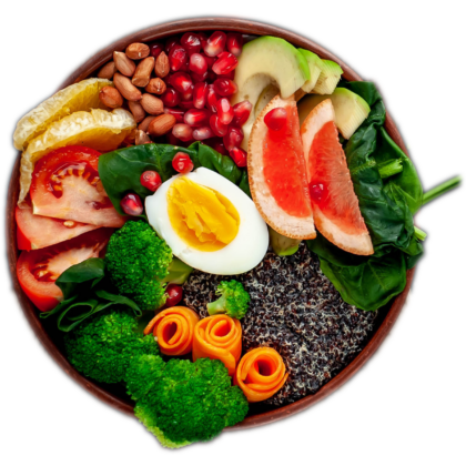 Pudełkowa Dieta Vege & Fish - Take Away Diet